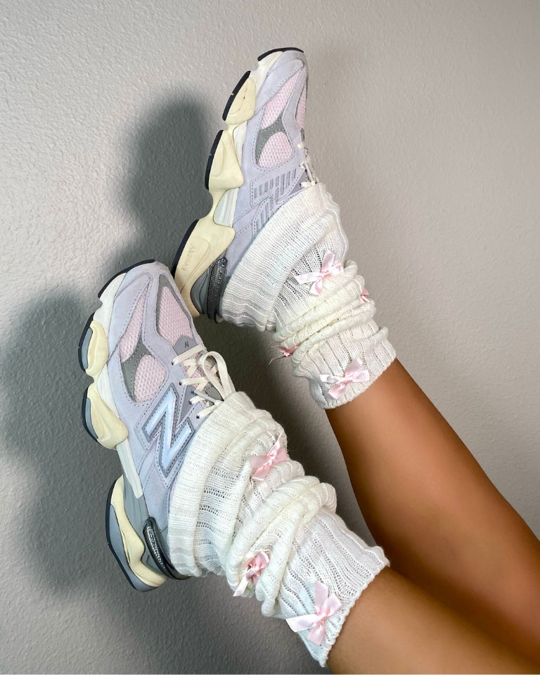 Bow Leg Warmers – VCurvi